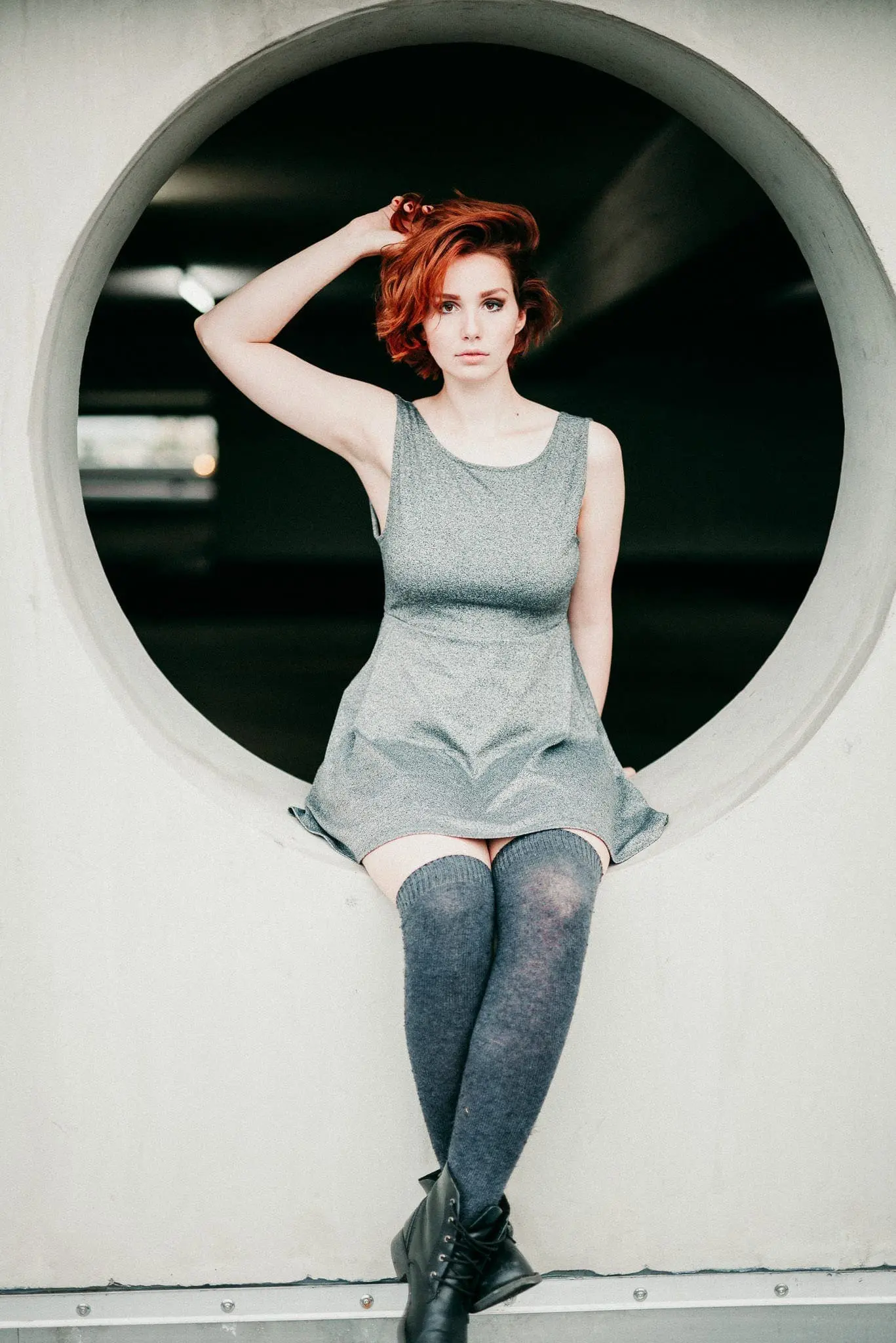 SMAL ROSE Presets - SMAL & SOULMATE